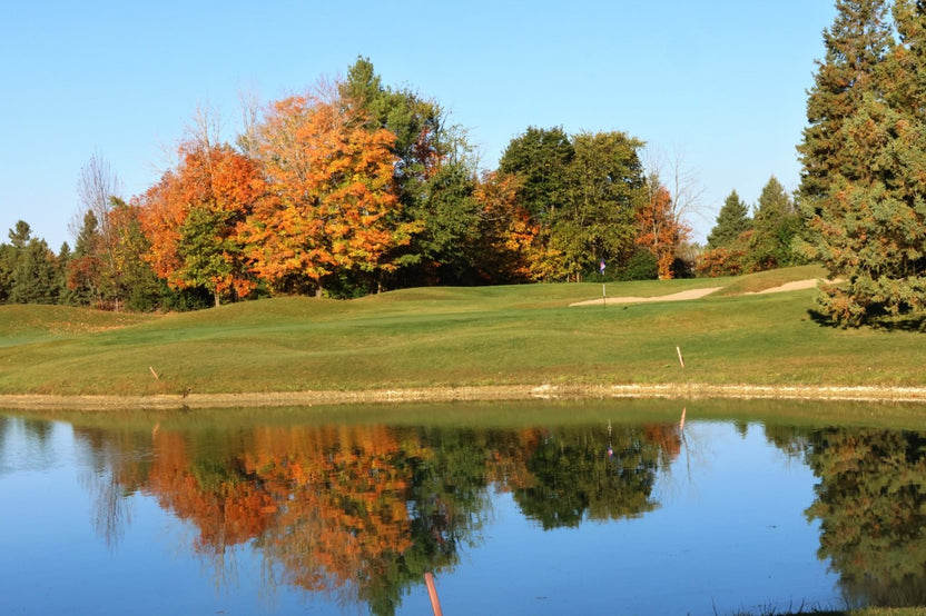 Ottawa Golf Course, Range & Instruction | Canadian Golf & Country Club