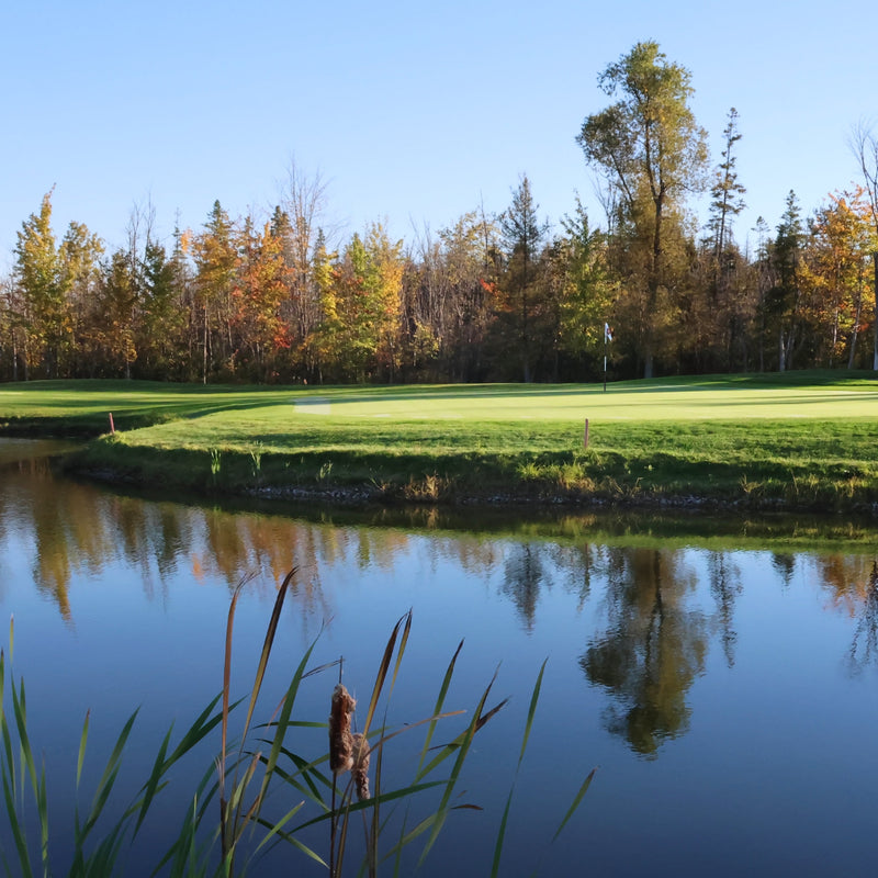 Ottawa Golf Course, Range & Instruction | Canadian Golf & Country Club