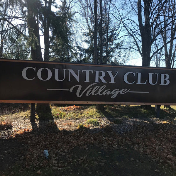 2025 CCV Community Membership – Canadian Golf & Country Club