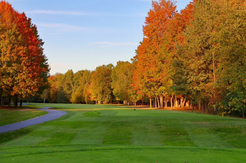 Ottawa Golf Course, Range & Instruction | Canadian Golf & Country Club